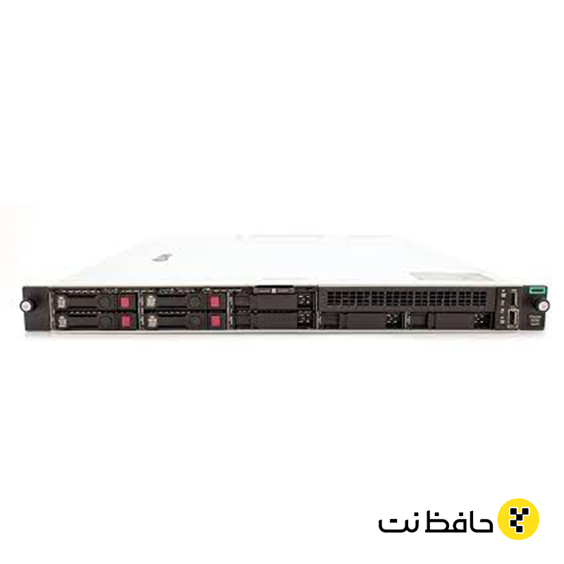 سرور HPE ProLiant DL160 G10 | حافظ نت