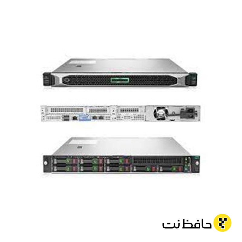 سرور HPE ProLiant DL160 G10 | حافظ نت